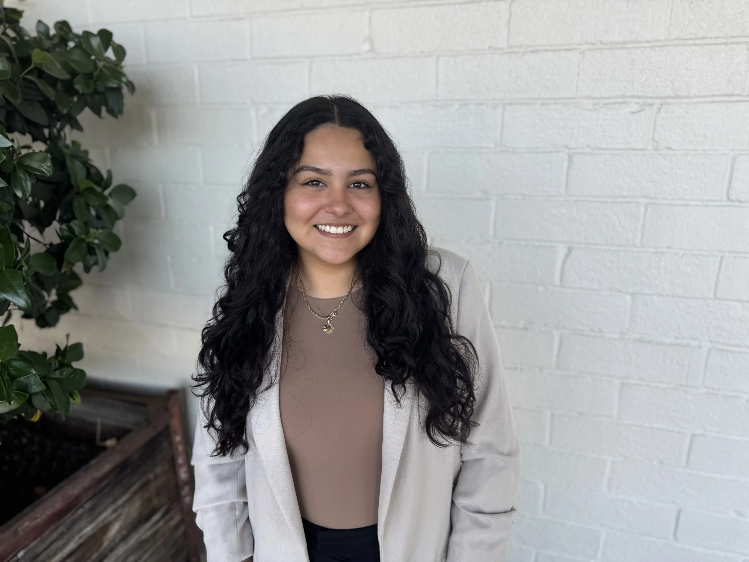 Melanie Alarcon, MS, APC, NCC — Midtown Psychotherapy Associates