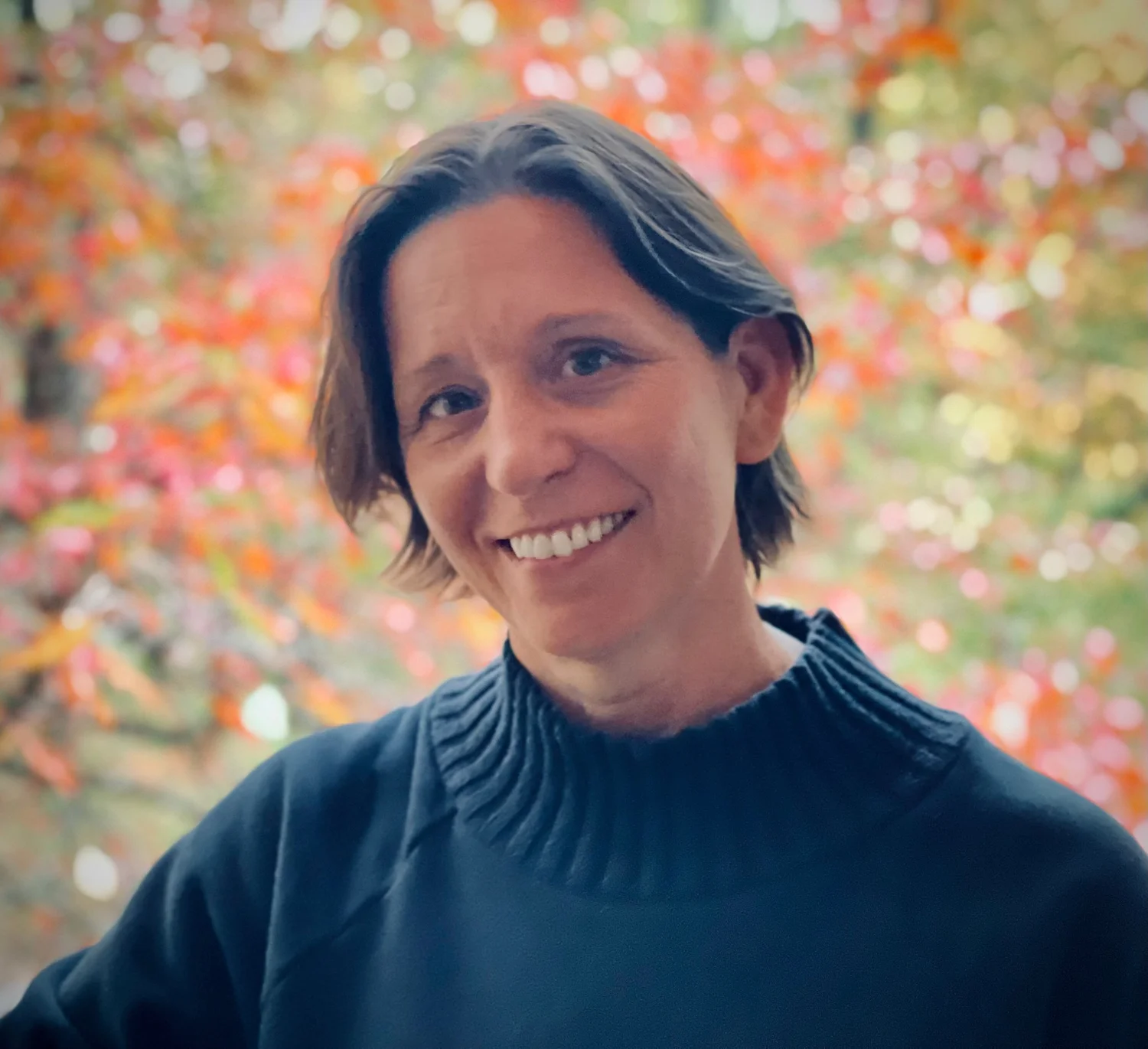 Christine Wolff, LPC — Midtown Psychotherapy Associates