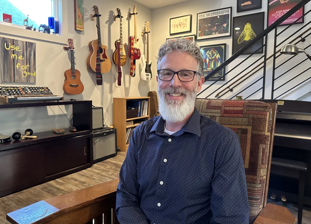 Matt Dooley, LPC — Midtown Psychotherapy Associates