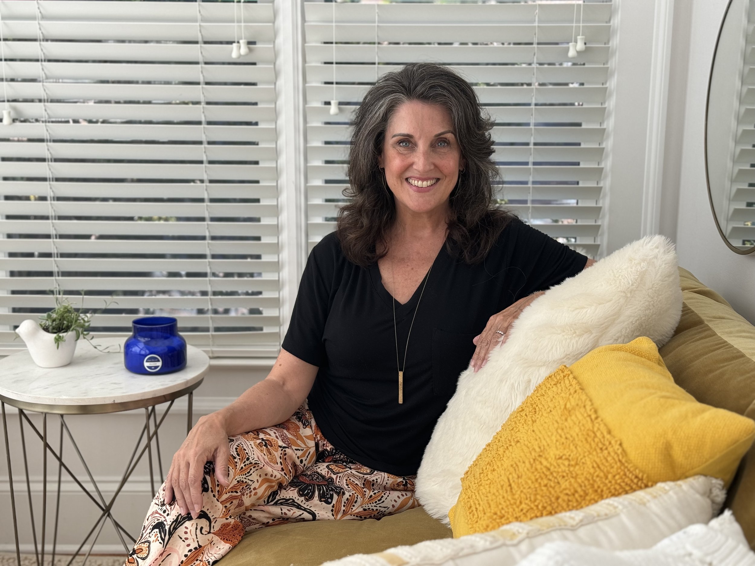 Connie Soave, MS, APC, NCC — Midtown Psychotherapy Associates