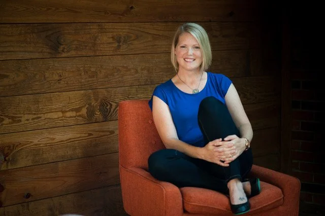 Angela Schaffner — Midtown Psychotherapy Associates