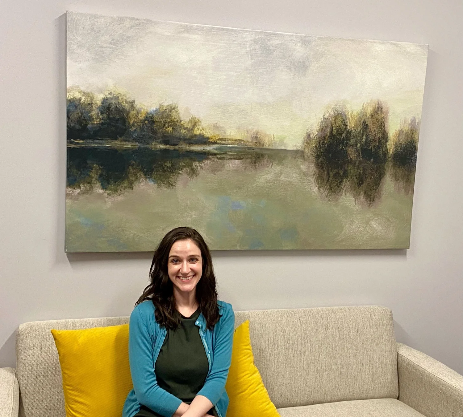 Emily Moore — Midtown Psychotherapy Associates