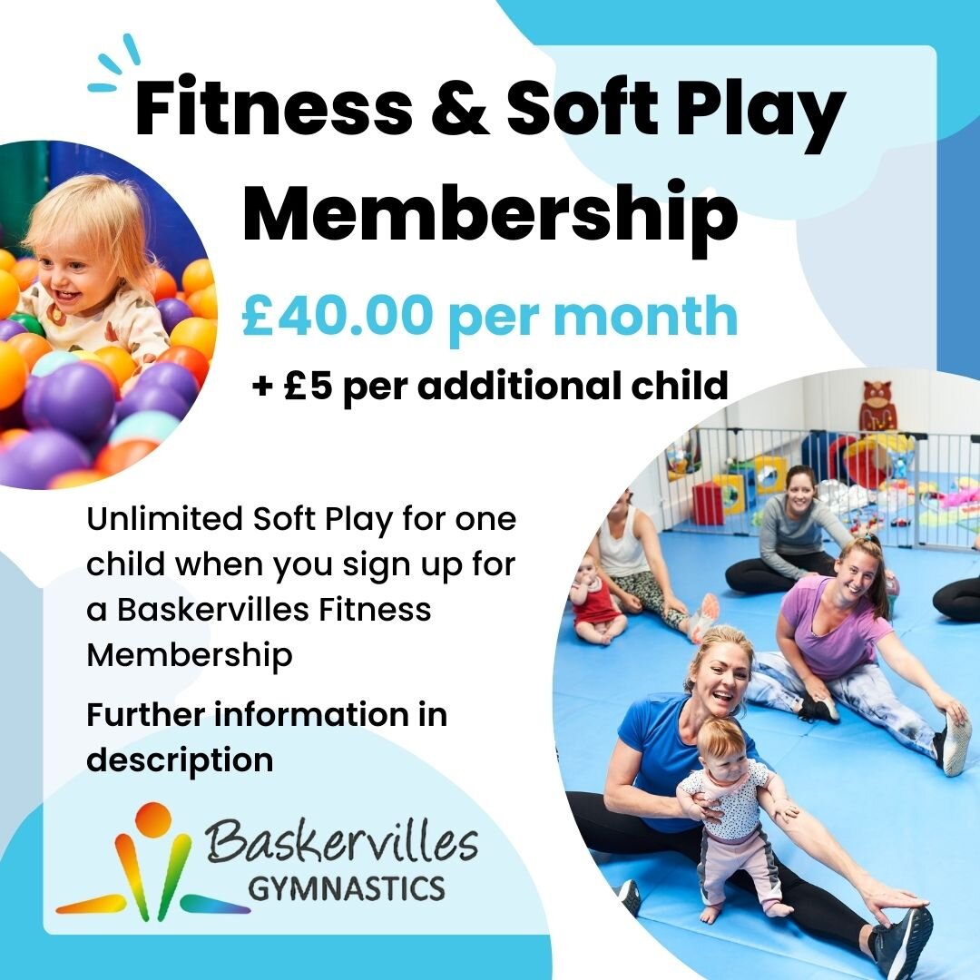 Baskervilles School of Gymnastics