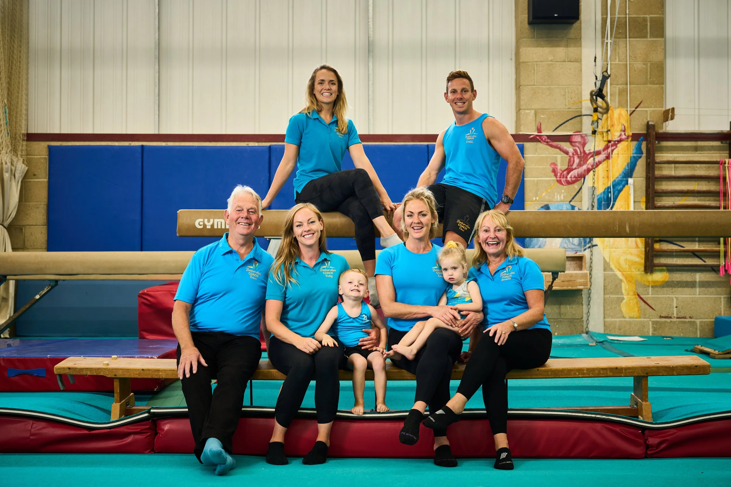 About Baskervilles — Baskervilles School of Gymnastics