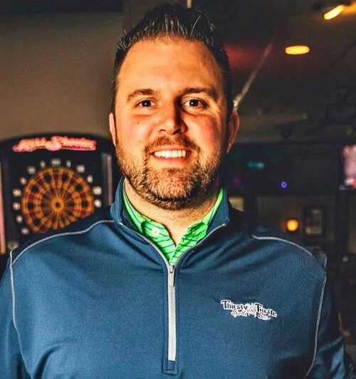 Current Victor LDC Board Members — Victor CDO