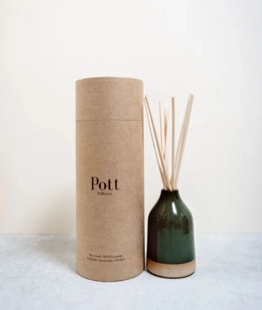 Pott — All Brands — Peacock & May