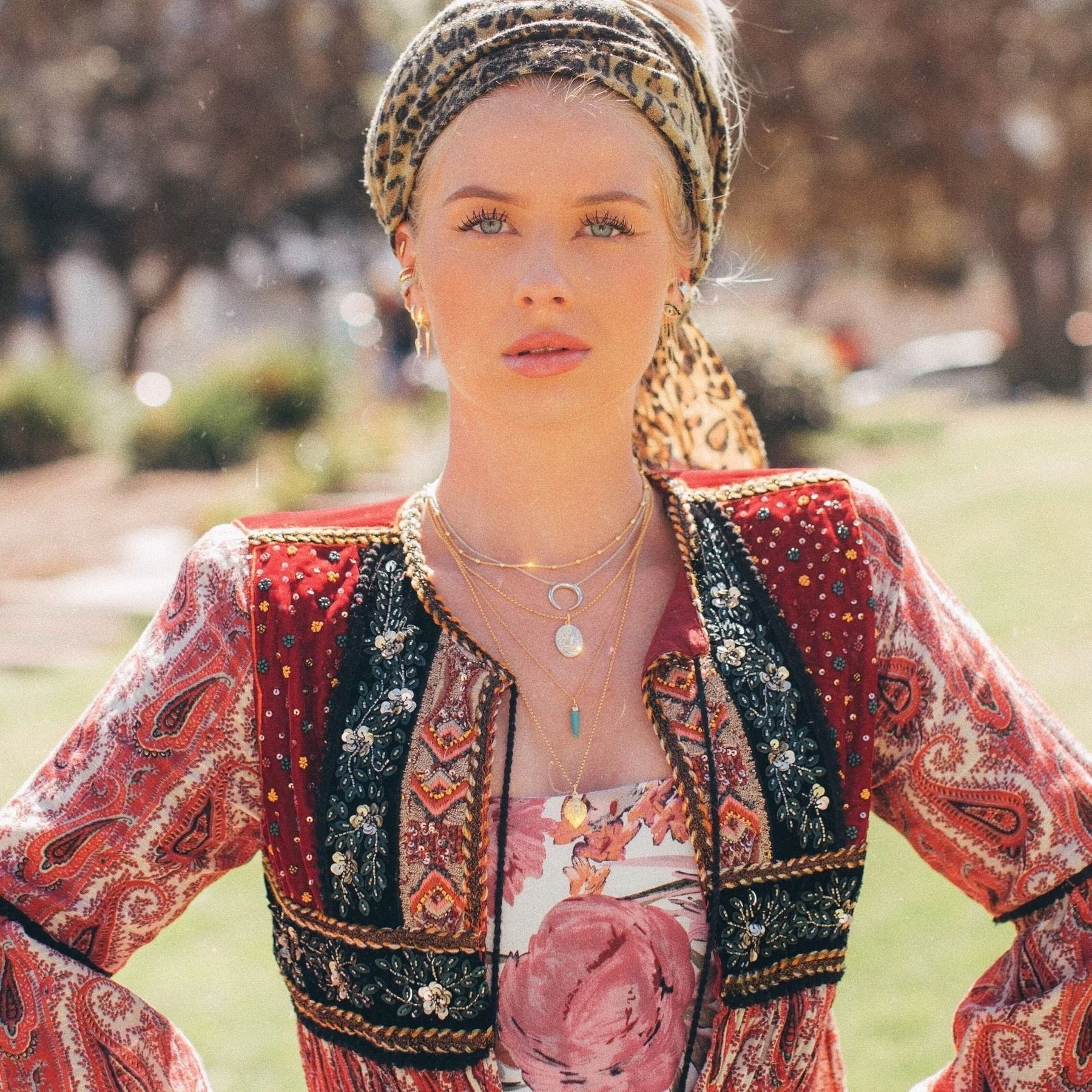 Scream Pretty — All Brands — Peacock & May