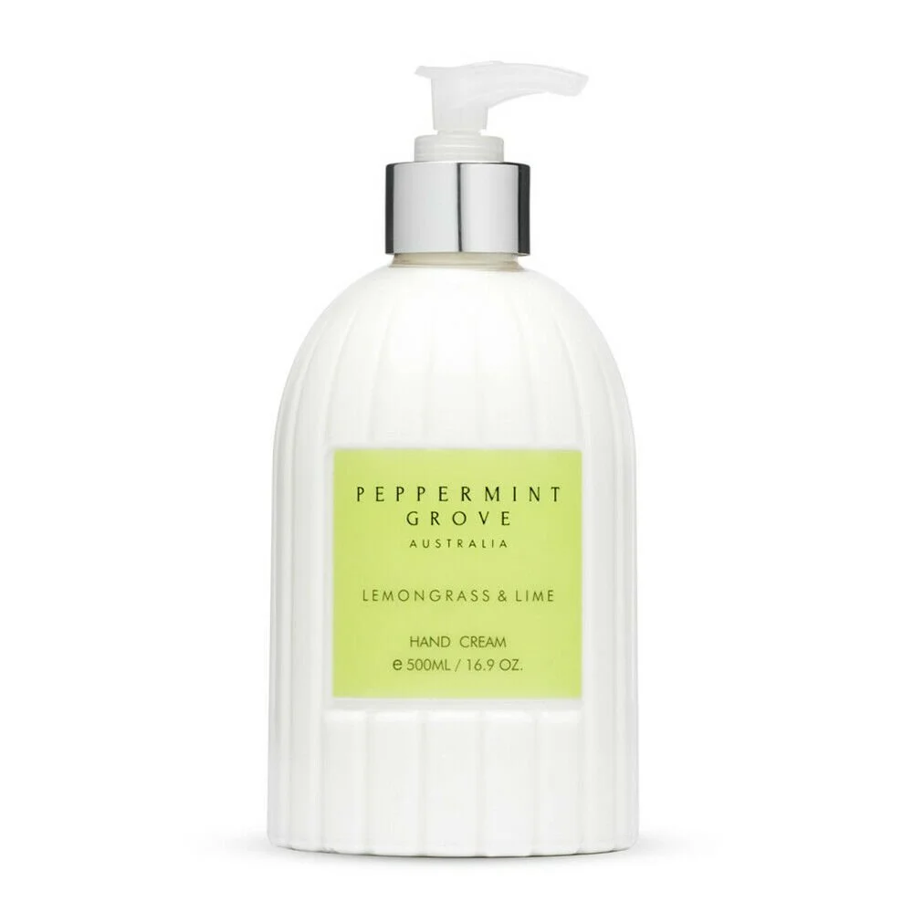 Skincare — Peacock & May