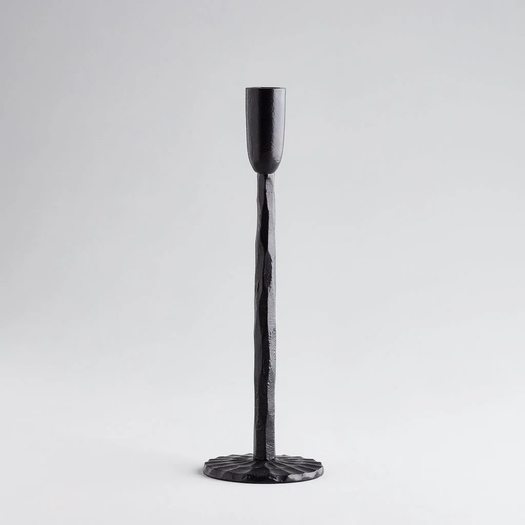 Candle Holders — Peacock & May