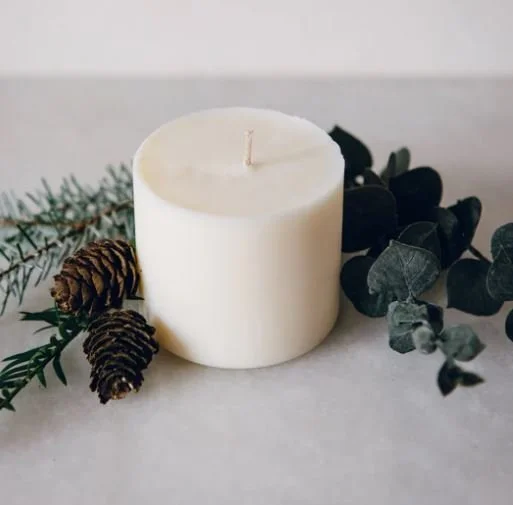 POTT RUBY DIFFUSER POT — Peacock & May