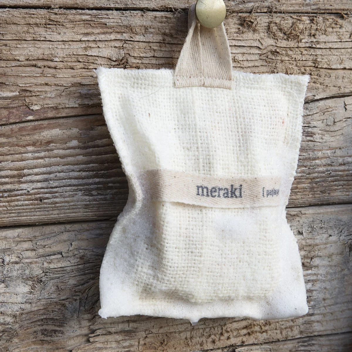 MERAKI BATH - MINI — Peacock & May