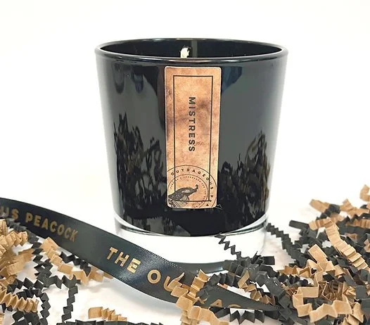 Sale — Peacock & May