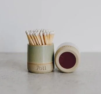 Pott — All Brands — Peacock & May