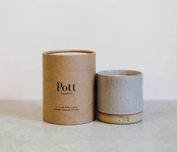 Pott — All Brands | Shop Exclusive Brands Today — Peacock & May