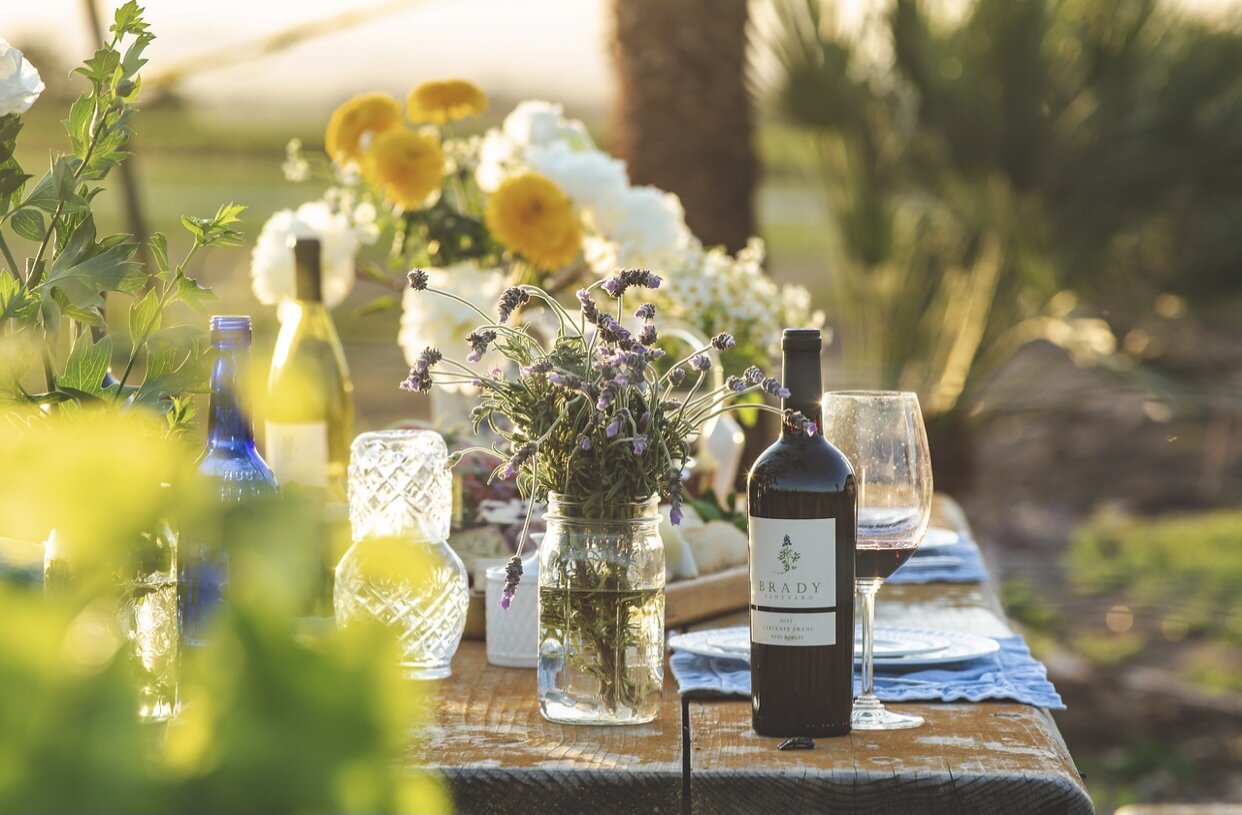 Brady Vineyard | Explore Premium Wines – Shop Now