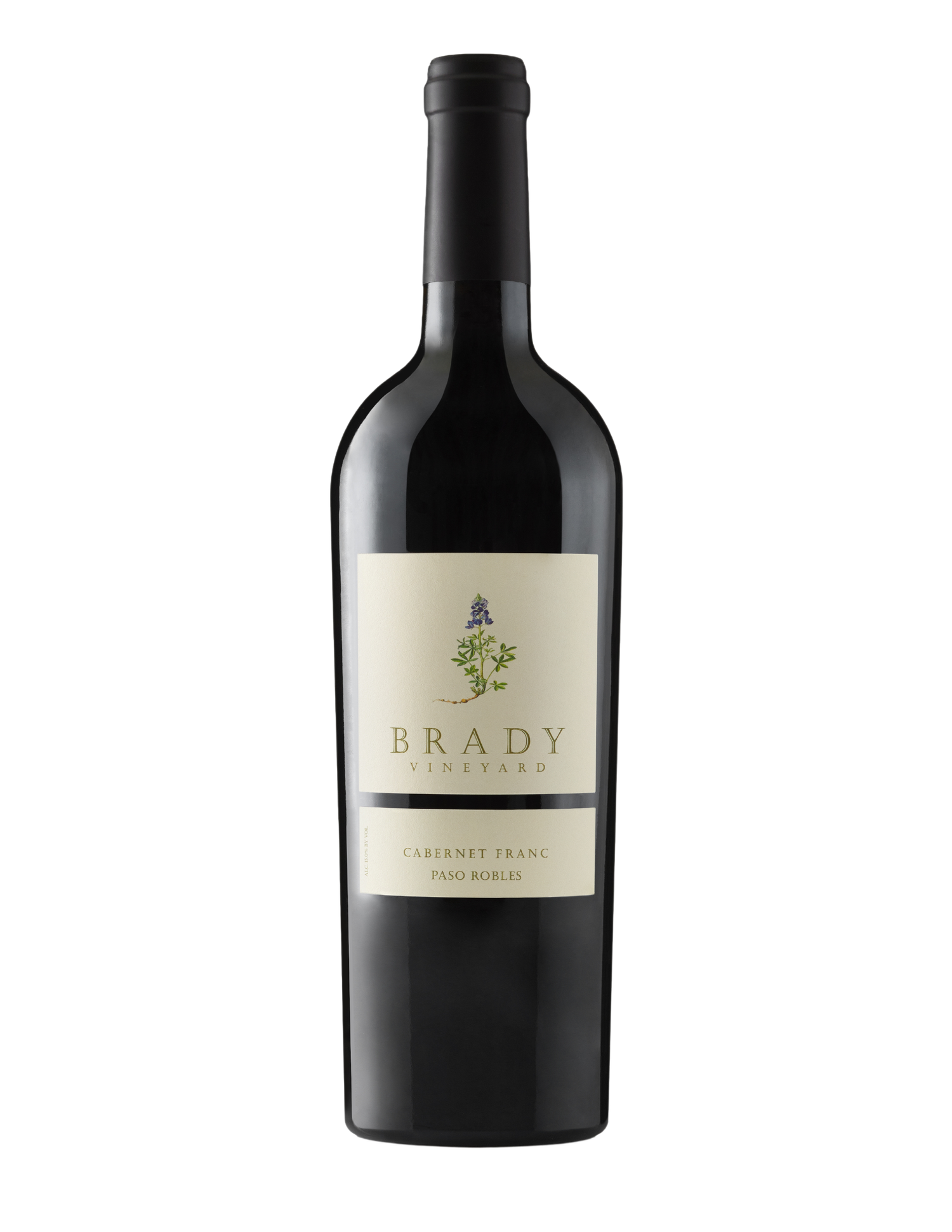Brady Vineyard