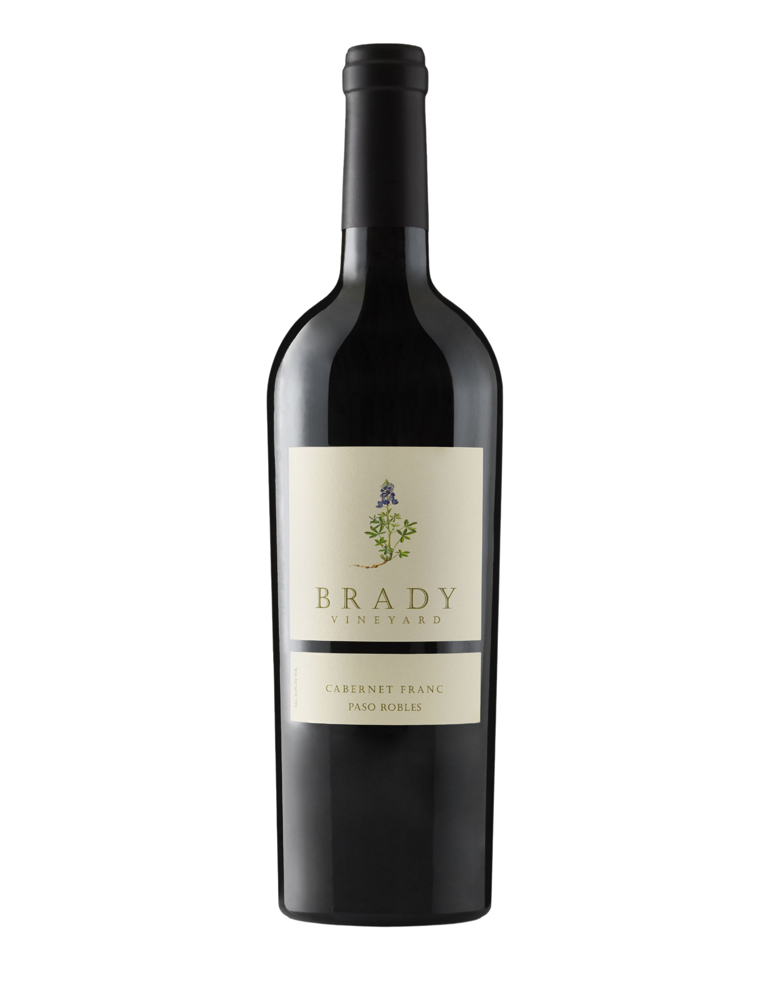 Brady Vineyard