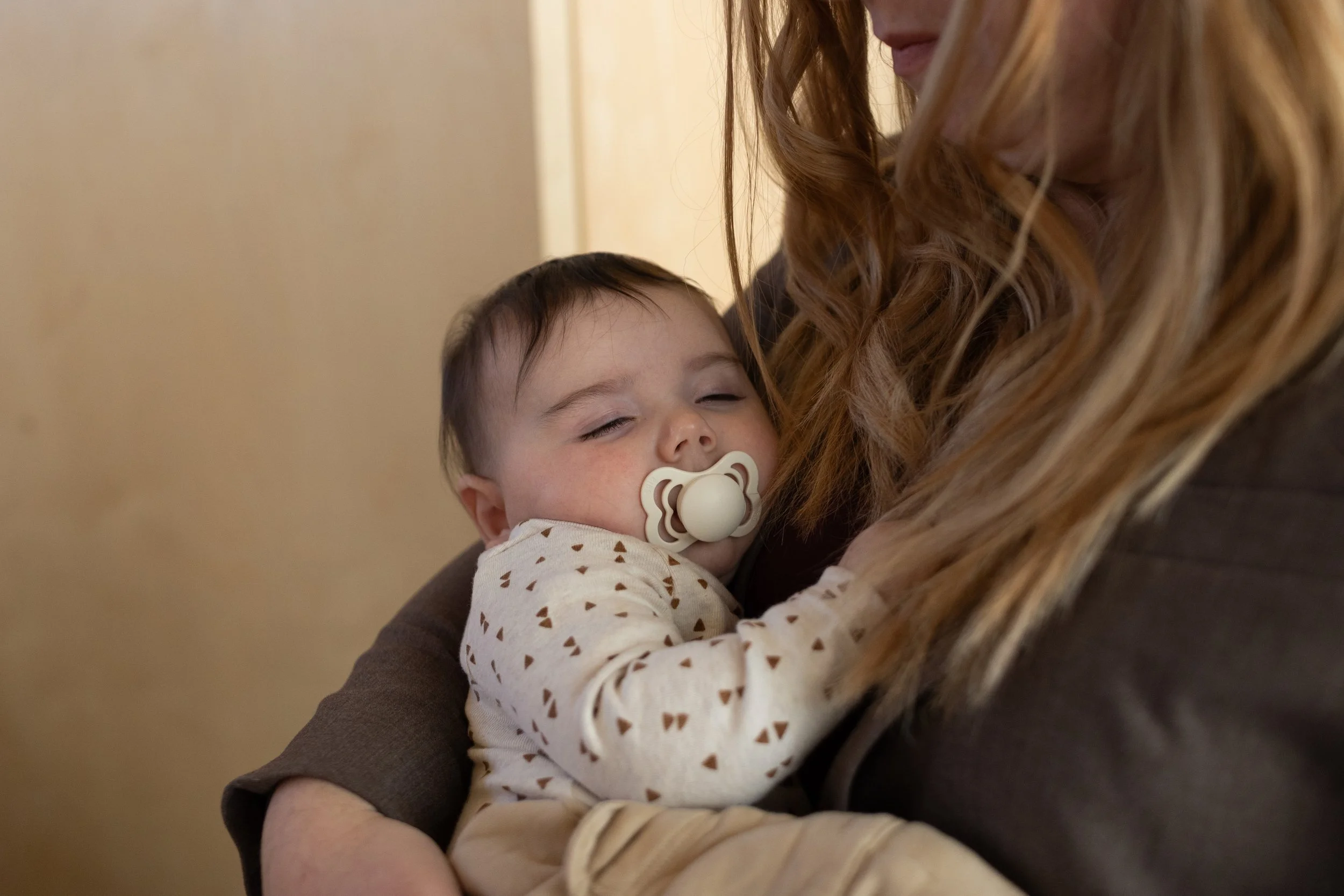 Infant Feeding Support — Fearless Wellness Centre