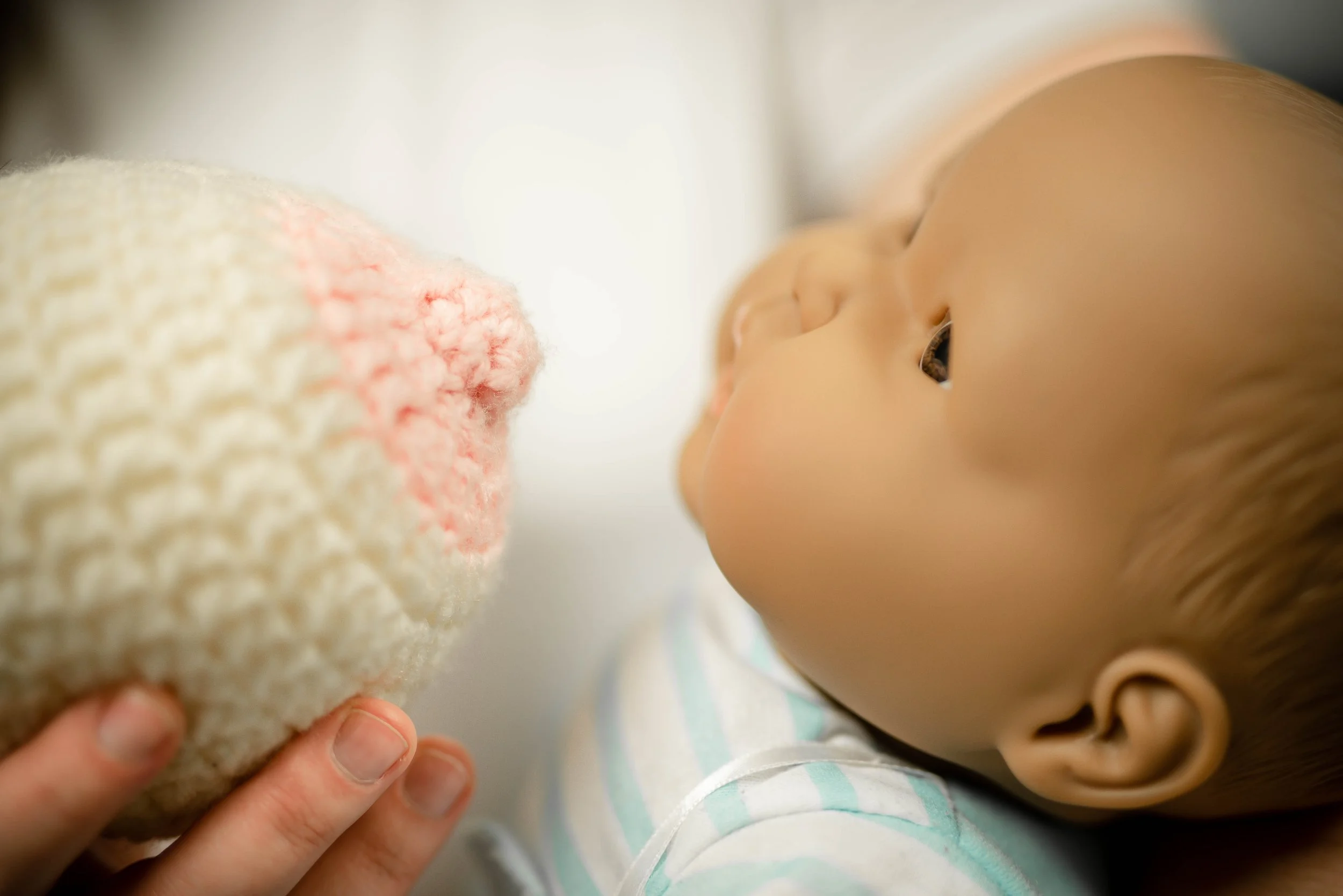 Infant Feeding Support — Fearless Wellness Centre