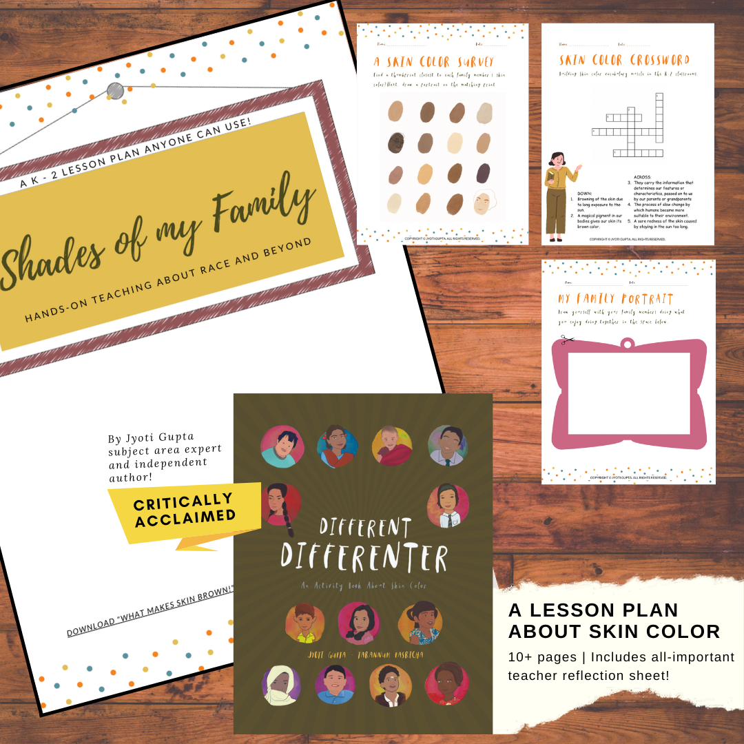 Free Downloads — Jyoti Gupta