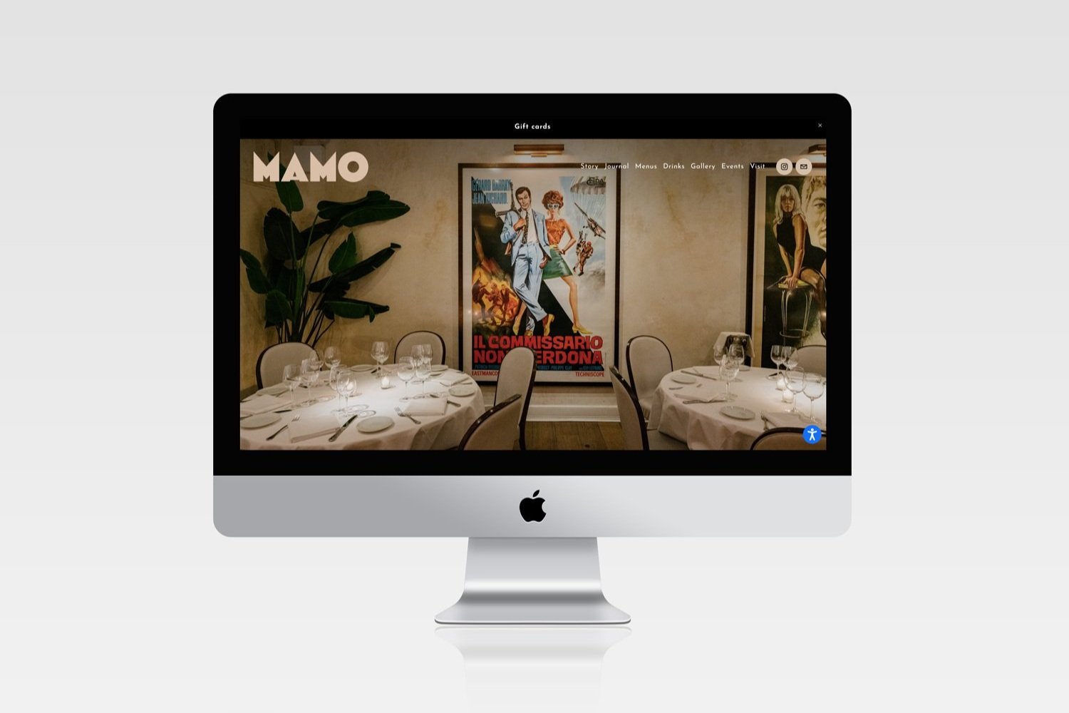 Case Studies — 47&10