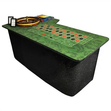 Casino Games — Game On!
