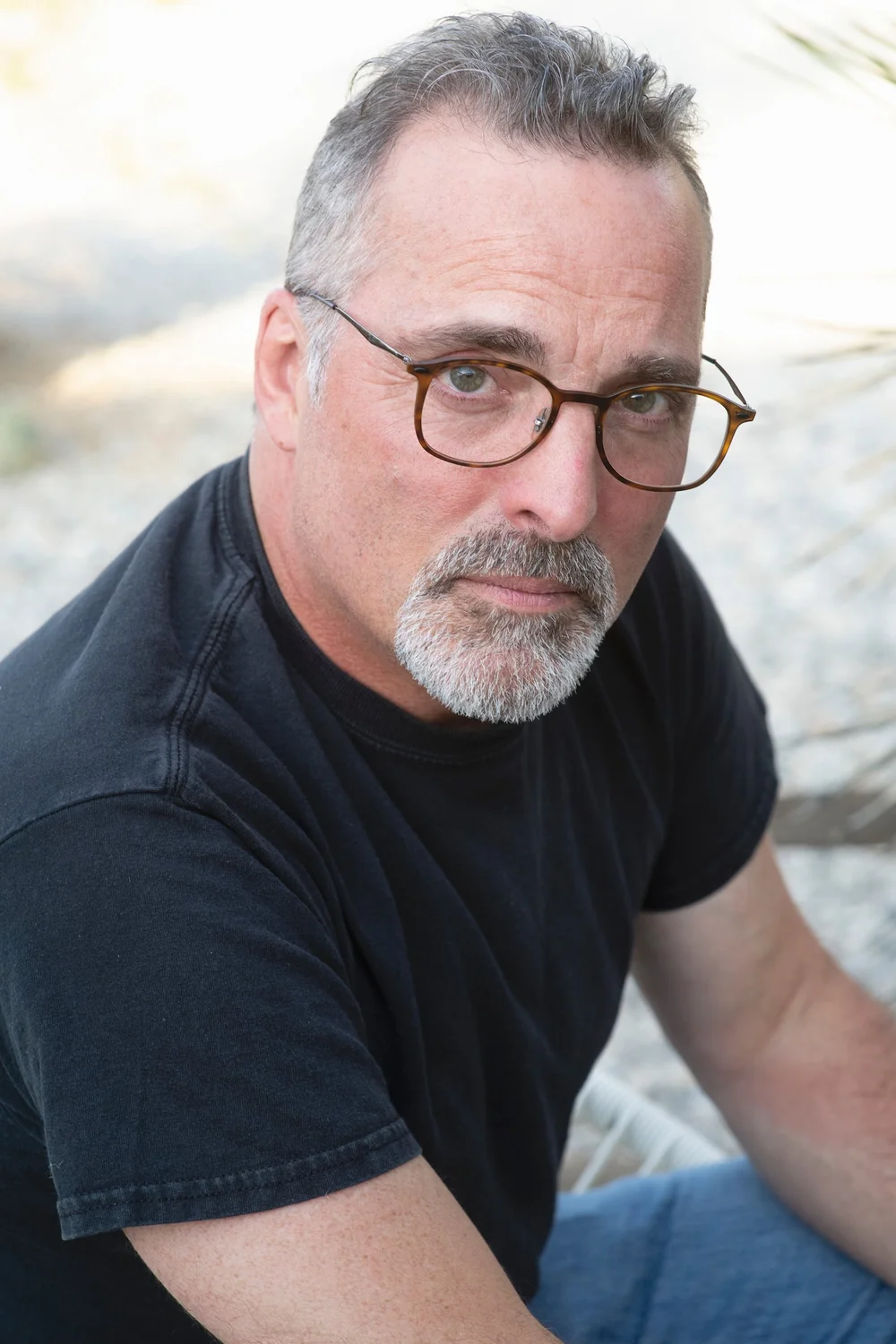 Azores Writing Retreat — Scott Edward Anderson
