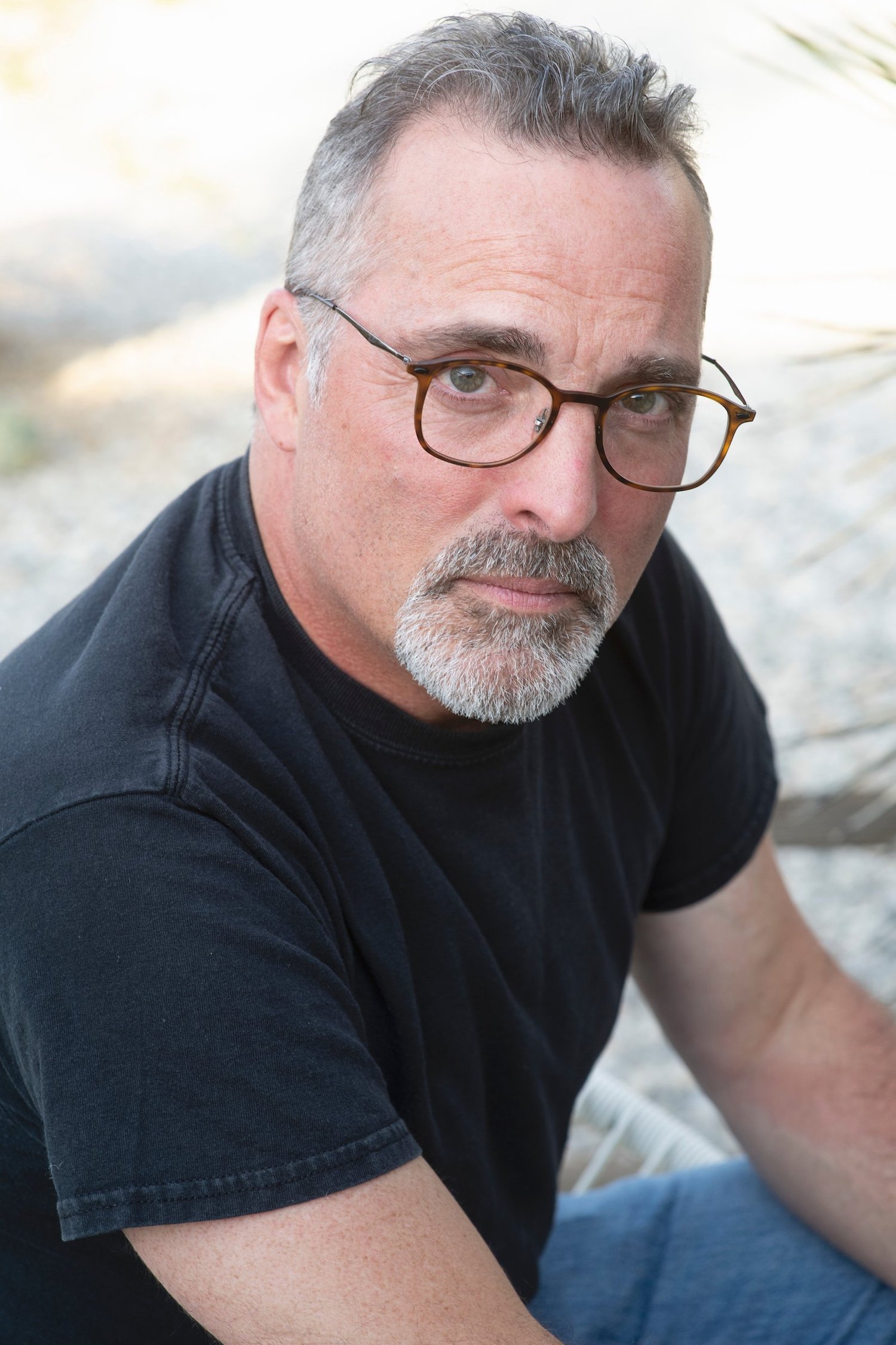 Azores Writing Retreat — Scott Edward Anderson