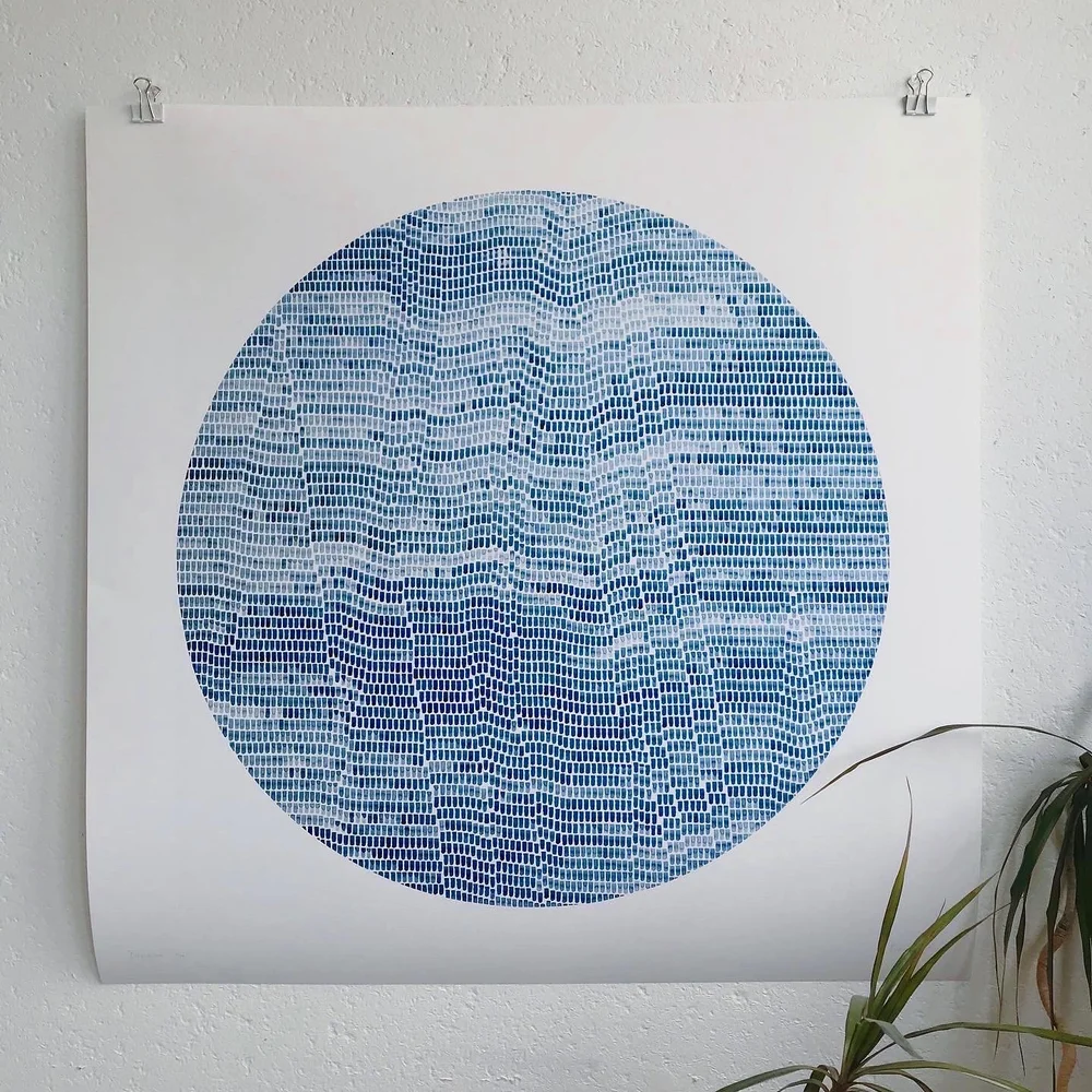 Store 1 — Roanna Wells