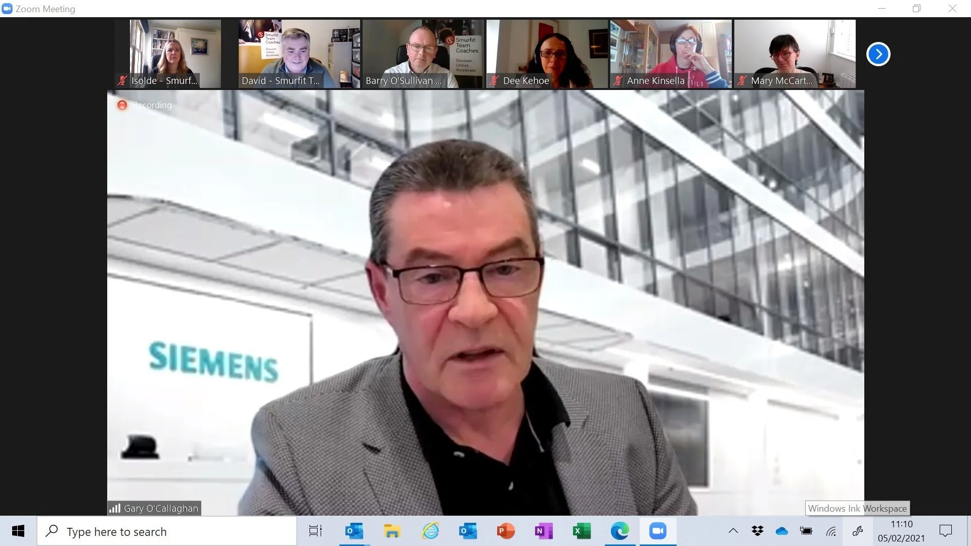 The Science and Art of High-Performing Teams — ST Coaching