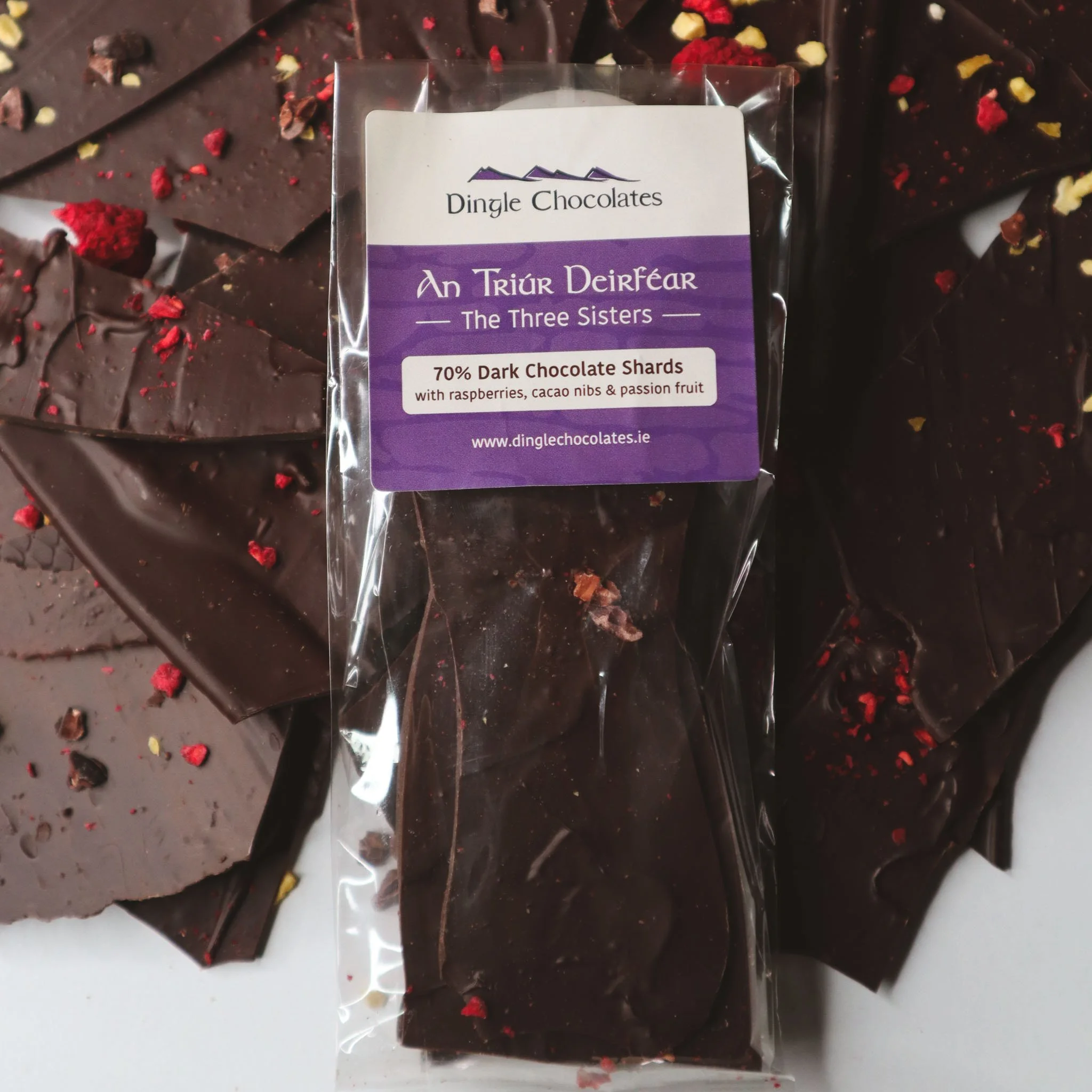Store 1 — Dingle Chocolates