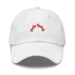 Cross Equals Love Christian Baseball Cap — Child of God Co.