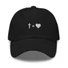 Holy Spirit Christian Baseball Cap — Child of God Co.