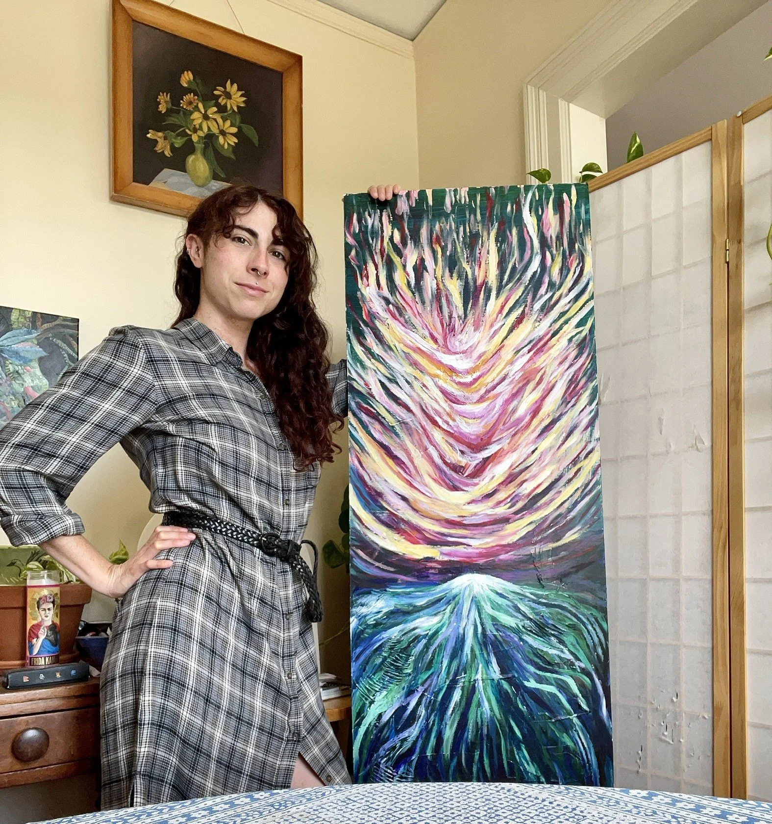 Hannah Rosenbaum Artwork