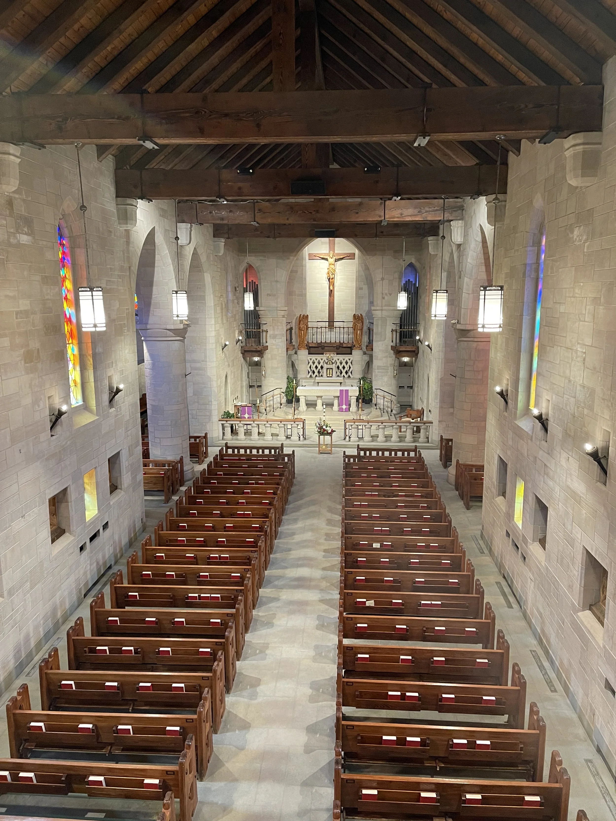 Faith on Fire TV — Faith On Fire Missions