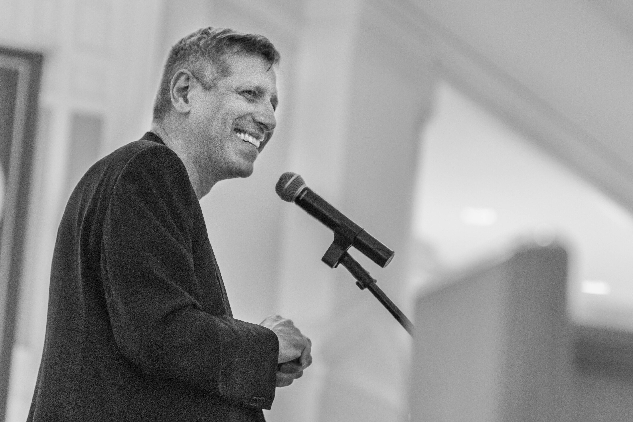 Mission Presenters — Faith On Fire Missions