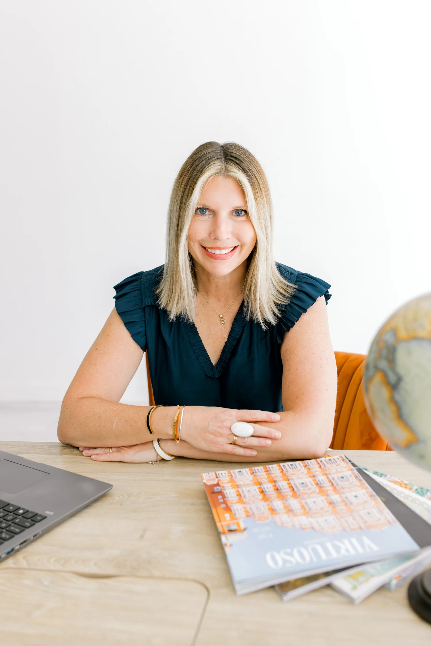 About - Travel Advisor Angie Herdman - Costa Rica Specialist ...