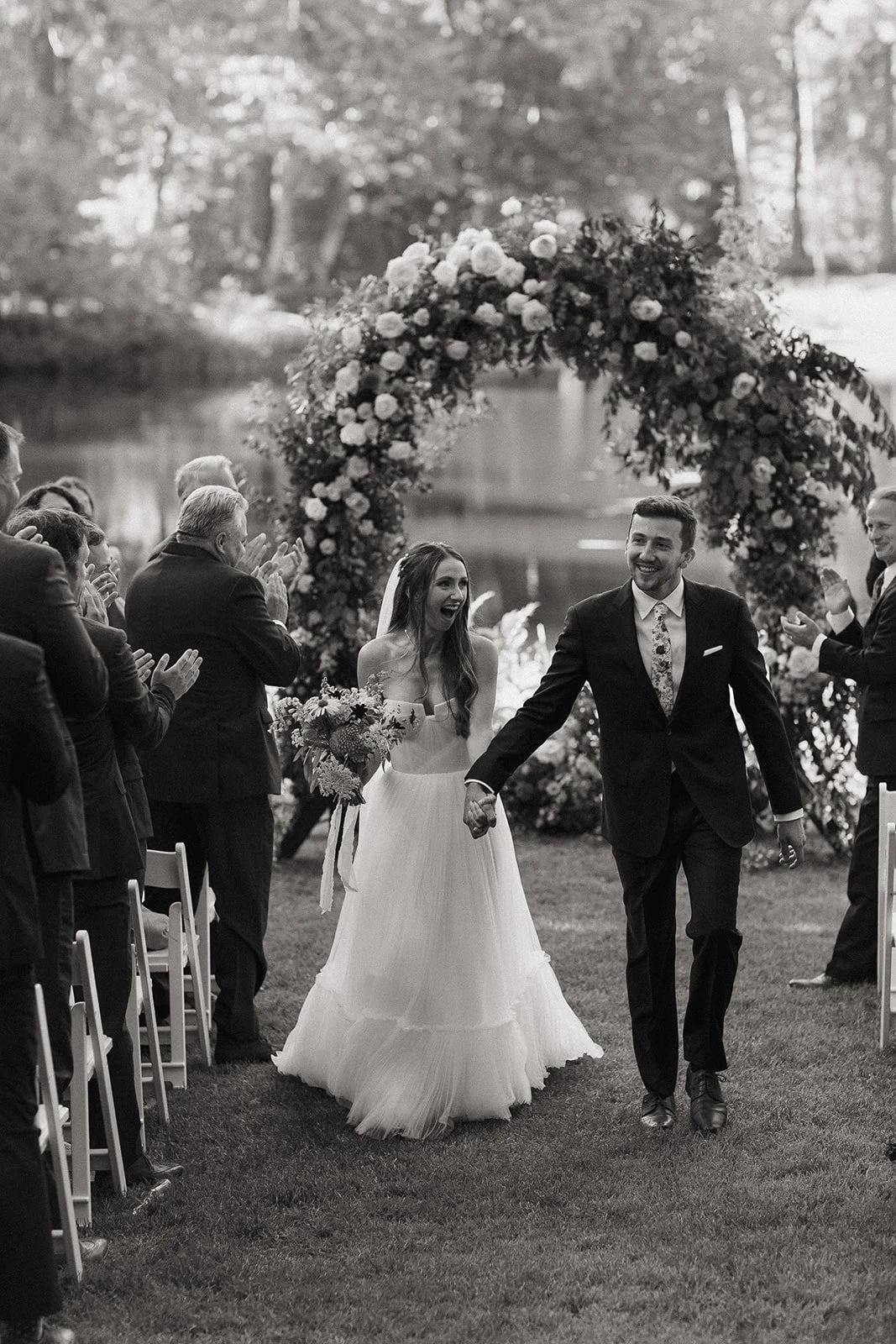 Portfolio — Oregon Wedding Florist | Flowers by ALMANAC | PNW and Beyond
