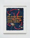 Erika Rothenberg — Charlie James Gallery