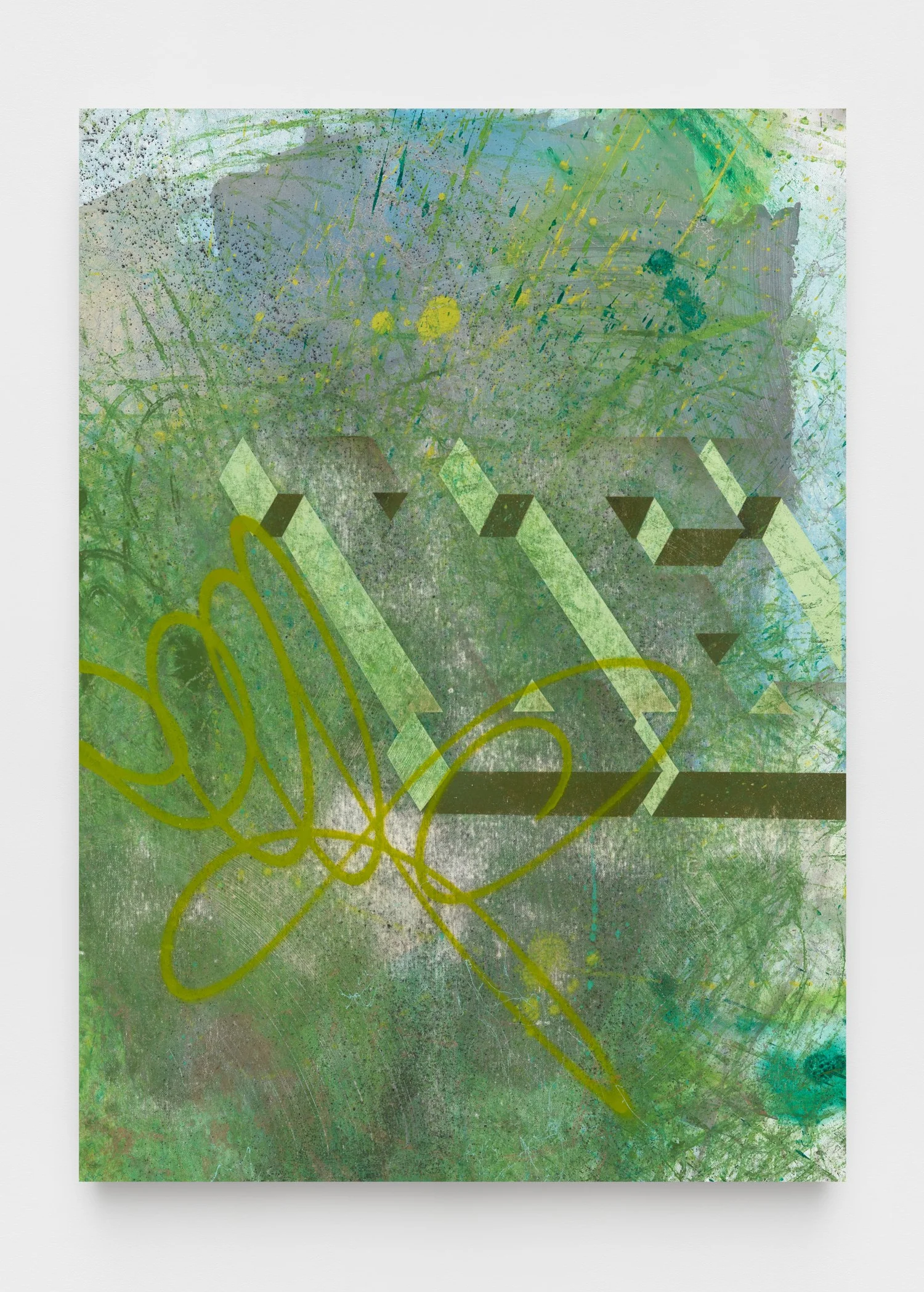 Lee Quiñones — Charlie James Gallery