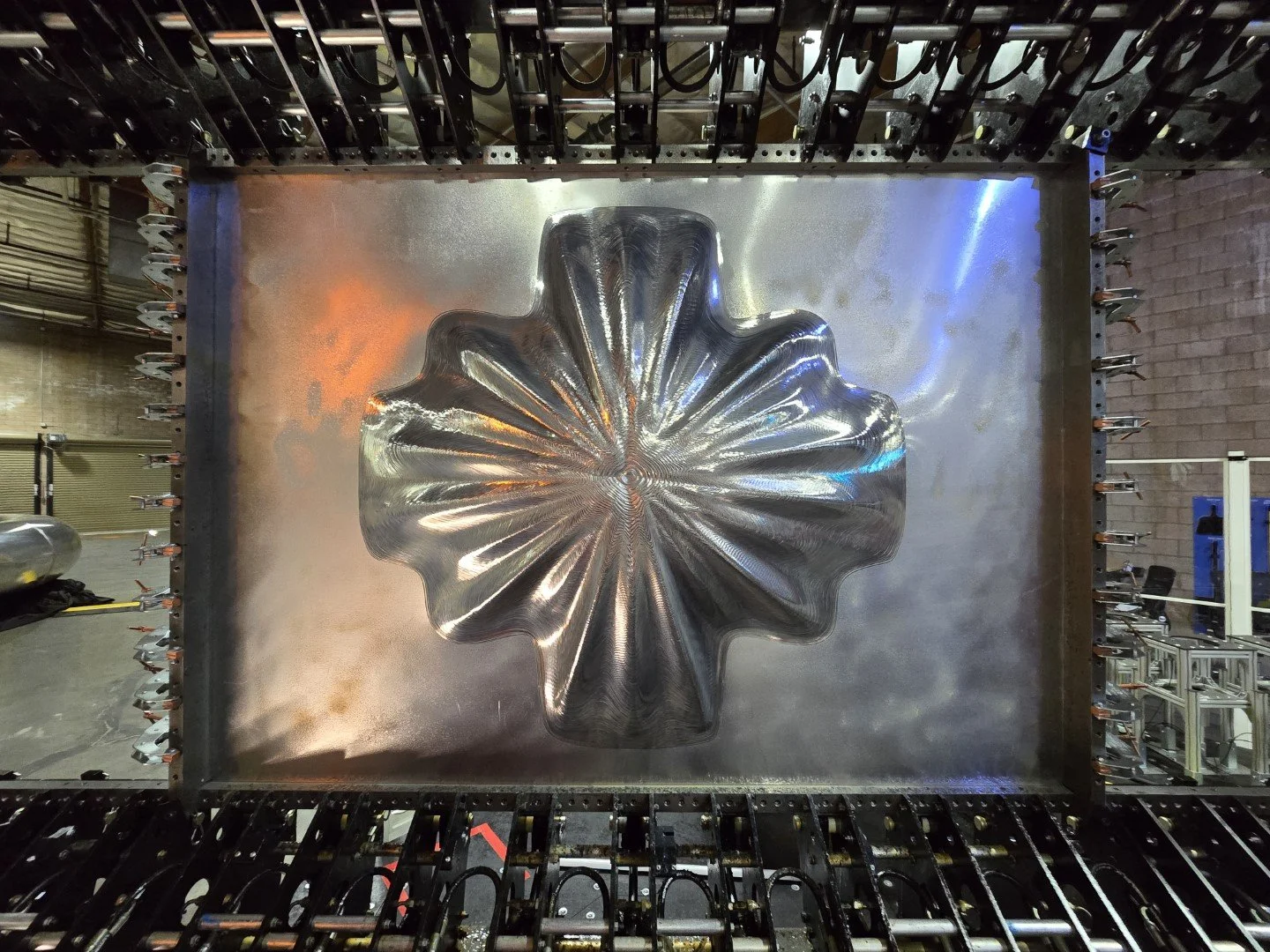 Exhibitions — Charlie James Gallery