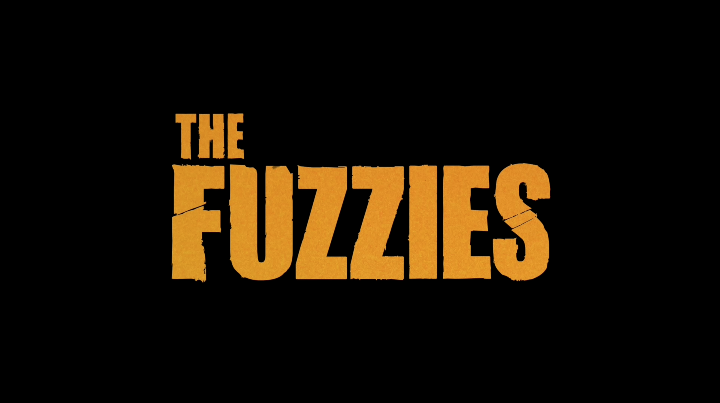 The Fuzzies
