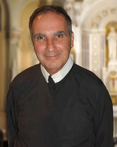 The Redemptorists — Boston's Basilica