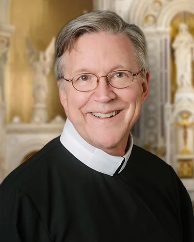 The Redemptorists — Boston's Basilica