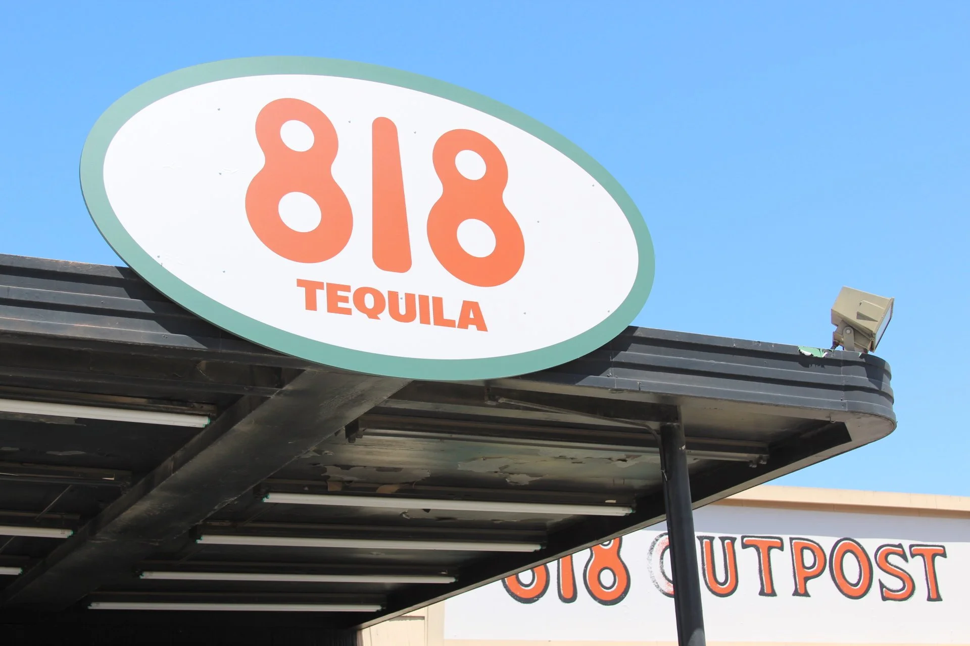 818 Tequila / Coachella 2023 — Fondness Knocks