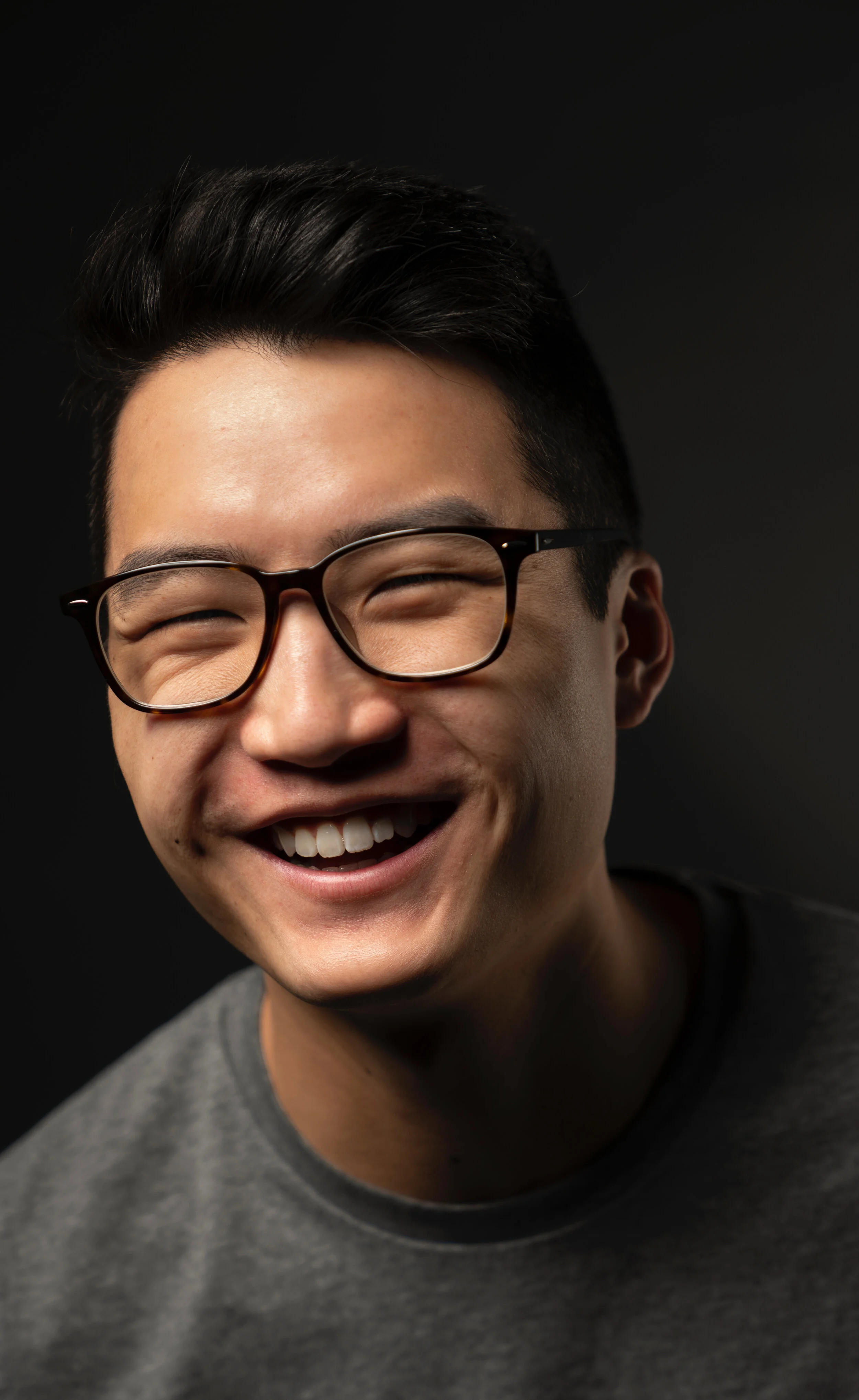 About 1 — Matt Sasaki