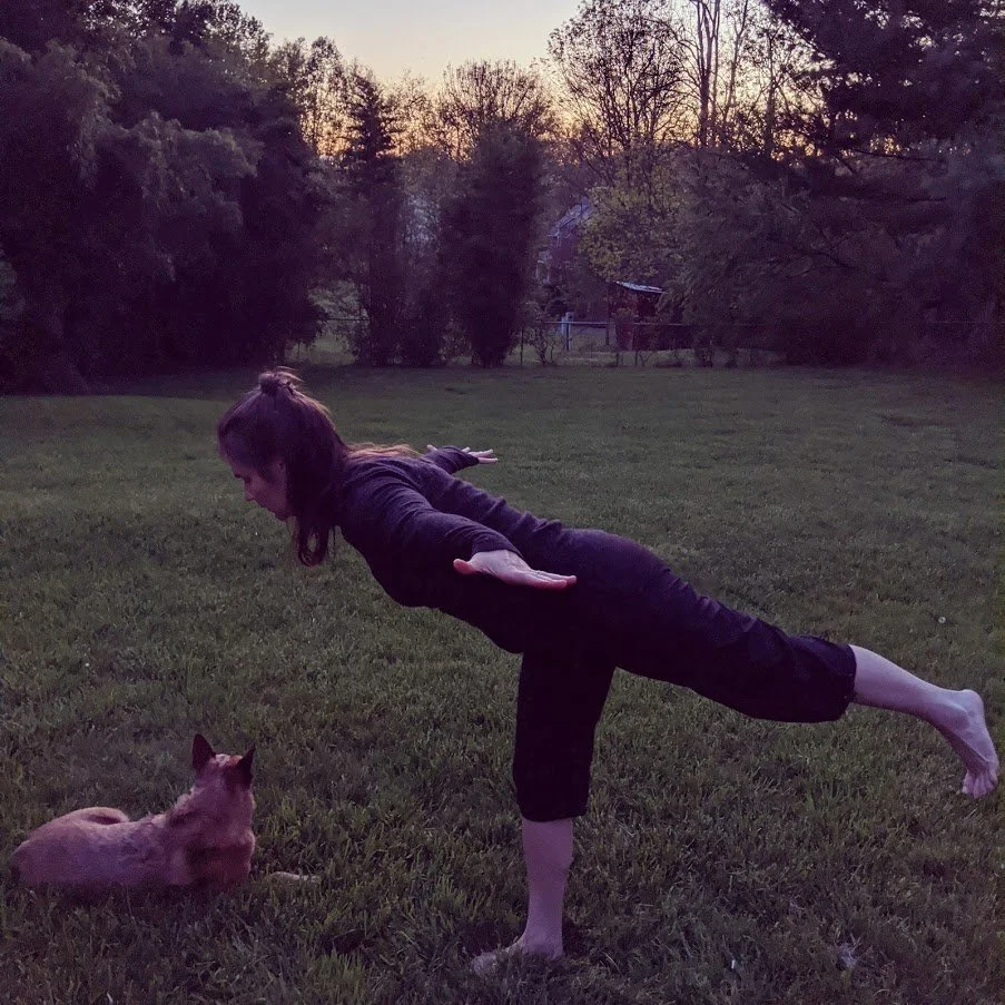 Bat Yoga and Activities for Kids — Yoga with Ms. Brandon