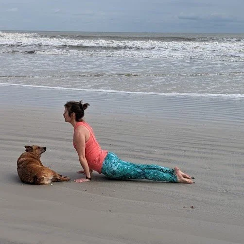 Mermaid Yoga & Activities for Kids — Yoga with Ms. Brandon