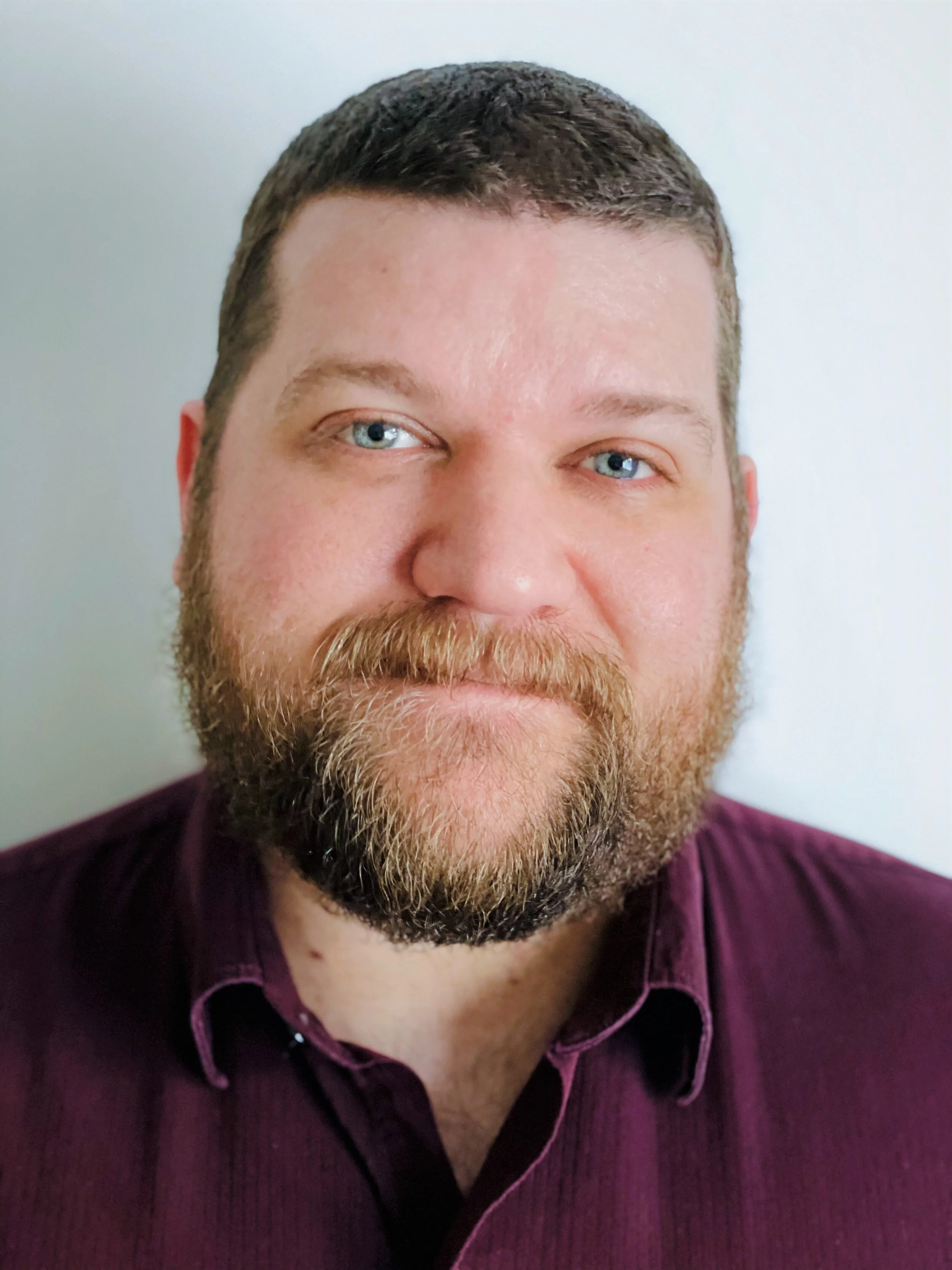 Bio — Matthew Shreve | composer