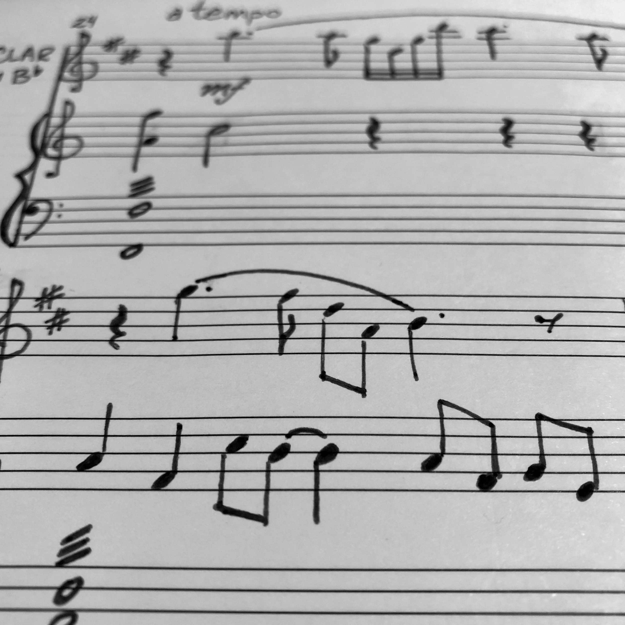 Matthew Shreve | composer